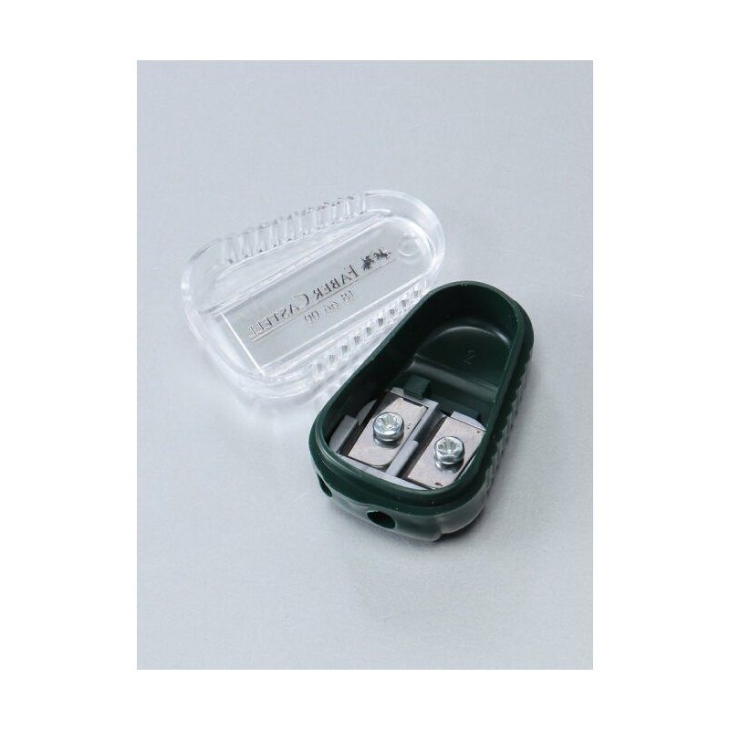 Faber Castell Lead sharpener