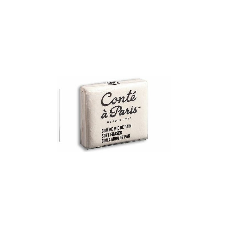 Conté Soft Putty Eraser