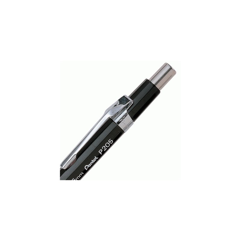 Pentel P200 Series Automatic Pencil