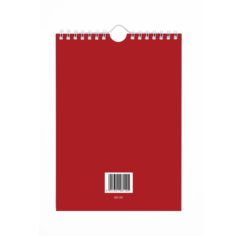 Collins Colplan Weekly Notebook Diary 2023 Collins Colplan Weekly Notebook Diary 2023