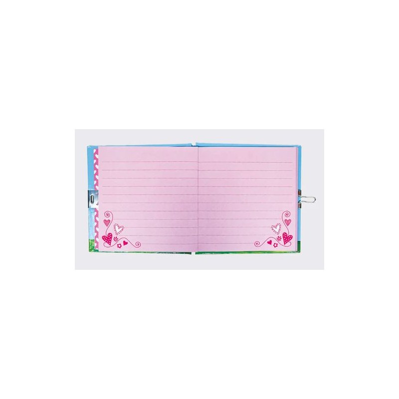 Fairytale Princess Secret Diary