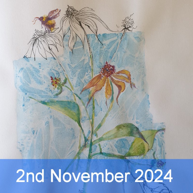 Ely Art Workshops: Unleash Your Inner Artist