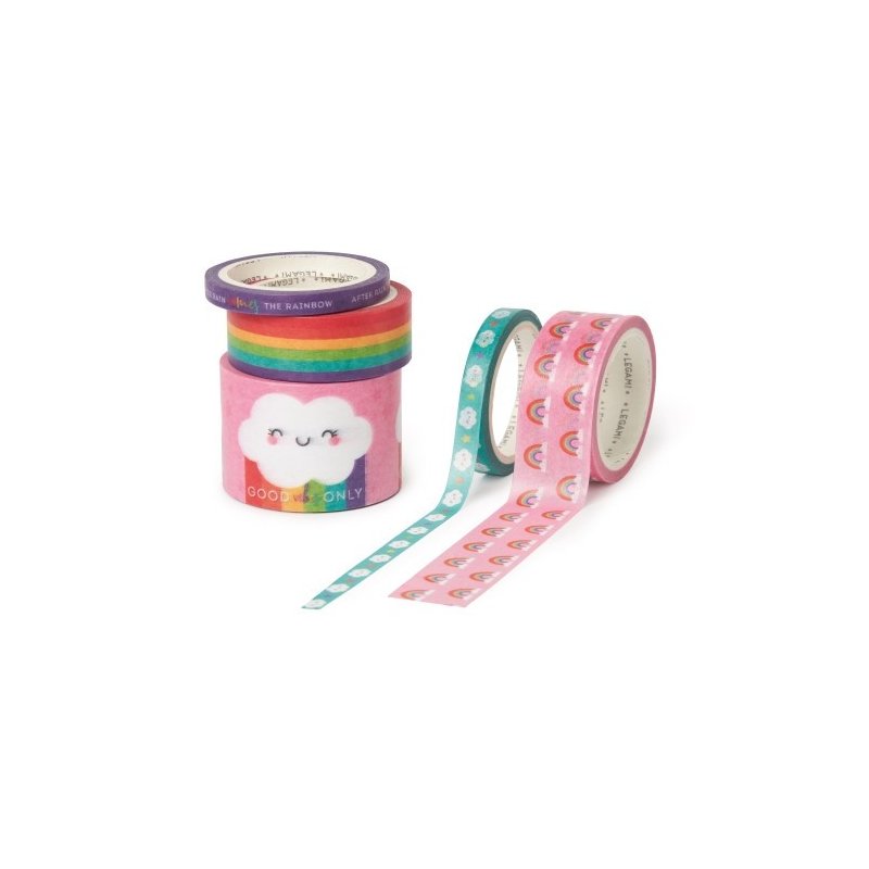Legami paper sticky tapes